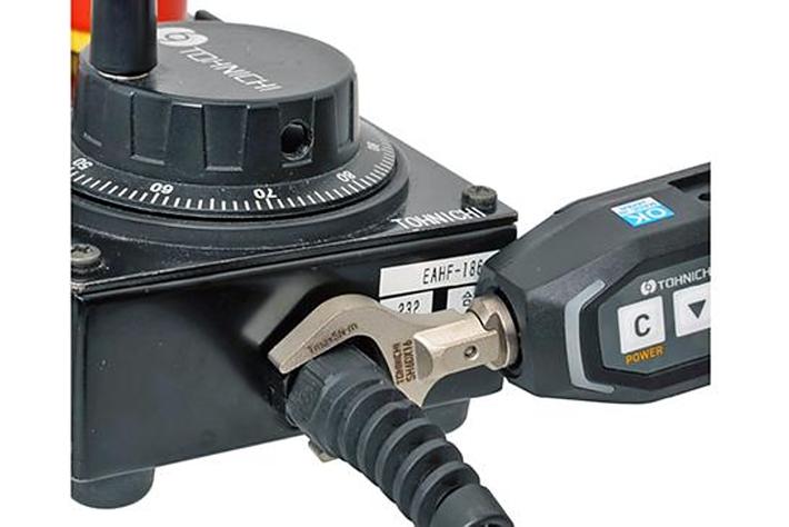 東日製作所 測定トルク範囲が0.5～10Nmの小容量デジタルトルクレンチ「CESシリーズ 」を開発。(画像ギャラリー No.9) | 【業界先取り】業界ニュース・自動車ニュース2024国産車 ...