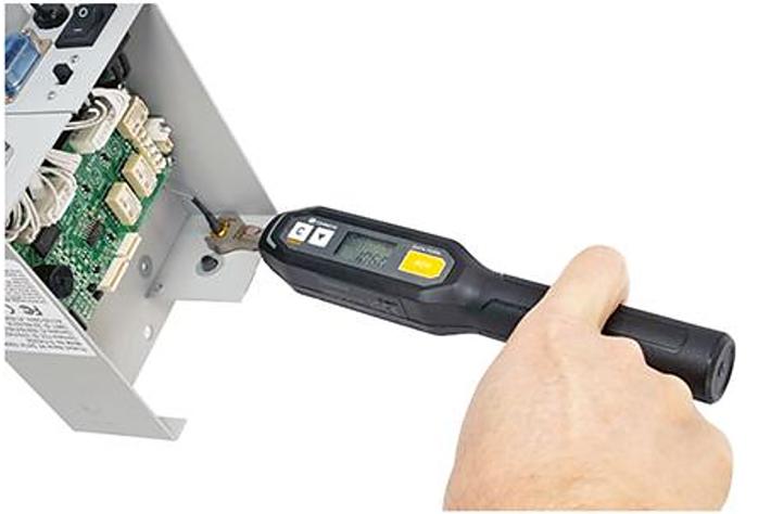 東日製作所 測定トルク範囲が0.5～10Nmの小容量デジタルトルクレンチ「CESシリーズ 」を開発。(画像ギャラリー No.6) | 【業界先取り】業界ニュース・自動車ニュース2024国産車 ...