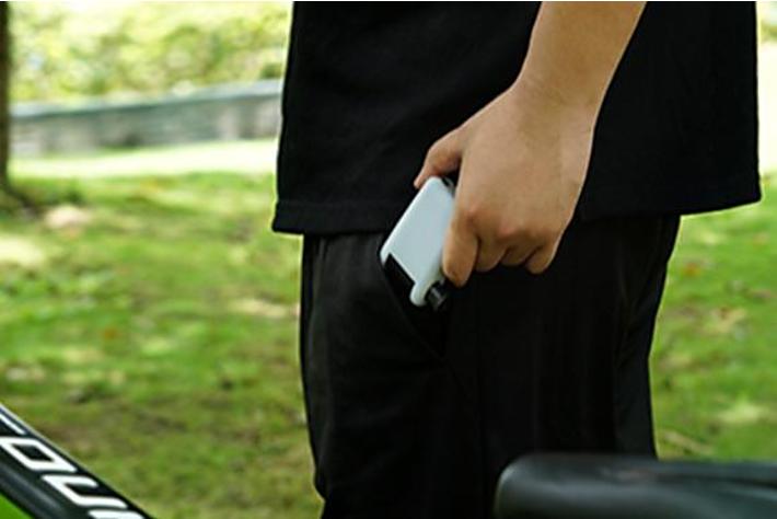 驚くほどコンパクト！わずか80秒でタイヤに空気を充填完了！ミニ電動空気入れ「SEIKOU A2」(画像ギャラリー No.2) | 【業界先取り】業界ニュース・自動車ニュース2024国産車から ...