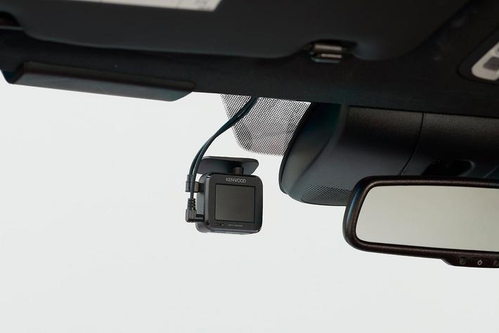 前後撮影対応2カメラドライブレコーダー「DRV-MR480」を発売(画像ギャラリー No.2) | 【業界先取り】業界ニュース・自動車ニュース2024国産車から輸入車まで【MOTA】