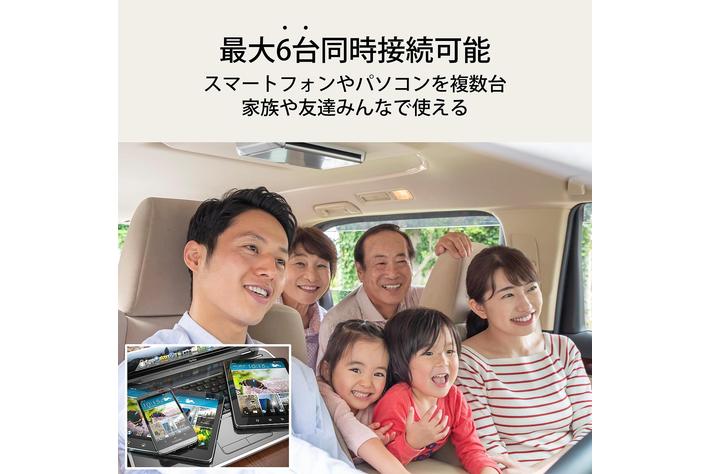 【KEIYO新商品】車載用ディスプレイオーディオやモニターでネット動画を楽しめるマルチエンタメBOX-IIが新発売！！同時にAmazon公式ショップにて発売記念4,000円OFFクーポン配布 ...