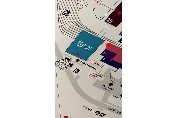 【MEISTER.F】ドイツで開催される世界最大級のエレクトロニクスショー「IFA Berlin 2023」にモビリティ各種を出展、グローバル ...