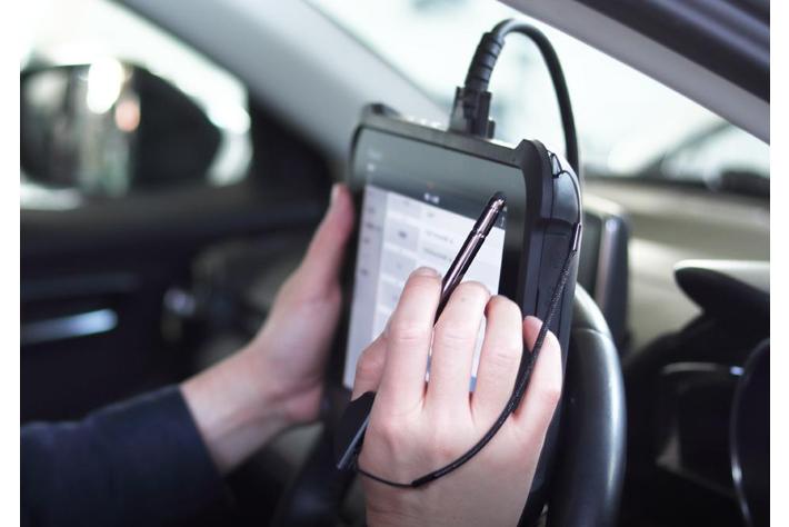 「G-scan 3」がOBD検査用スキャンツールとして型式認定されました。「G-SCAN Z」「G-SCAN Z Tab※OBDモデル含む」に ...