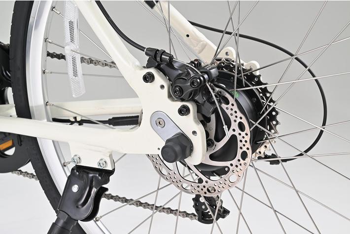 デイトナ DE02がフルモデルチェンジ！受注を開始します(画像ギャラリー No.2) | 【業界先取り】業界ニュース・自動車ニュース2024国産車から輸入車まで【MOTA】