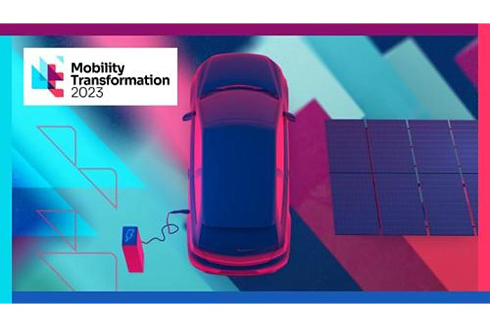 9/26（火）開催の『Mobility Transformation 2023』に浜松市・中野祐介市長のリモートゲスト出演が決定|【業界先取り ...