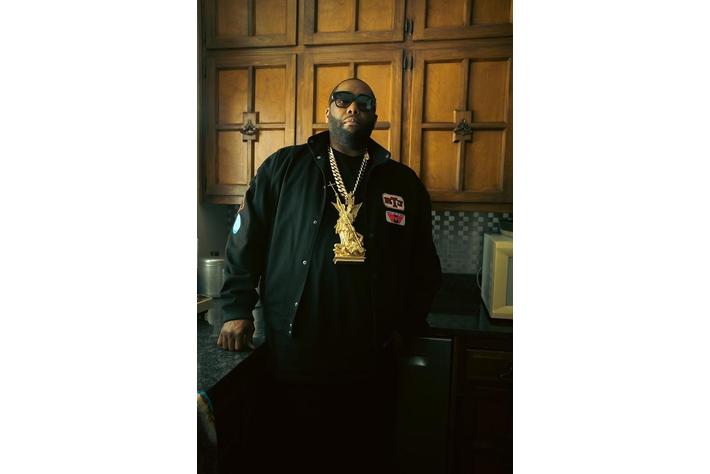 RUN THE JEWELS×HOT WHEELS×VOLCOM 3ブランドによるコラボ実現！(画像ギャラリー No.3) | 【業界先取り ...