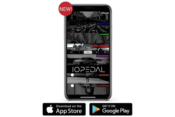 【新製品情報】自動車のチューニング製品を開発、製造、販売するドイツの新生企業・IO Tuningから、全く新しい操作コンセプトを持ち ...