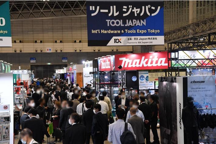 【第13回 TOOL JAPAN】 工具から作業服まで、プロ市場の最新トレンドがわかる展示会|【業界先取り】業界ニュース・自動車ニュース ...