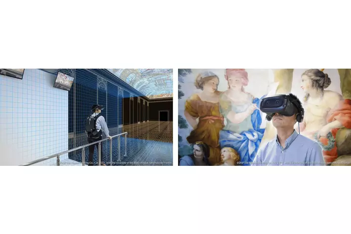 「Japan Mobility Show 2023」の主催者プログラム「Tokyo Future Tour」に出展(画像ギャラリー No.5 ...