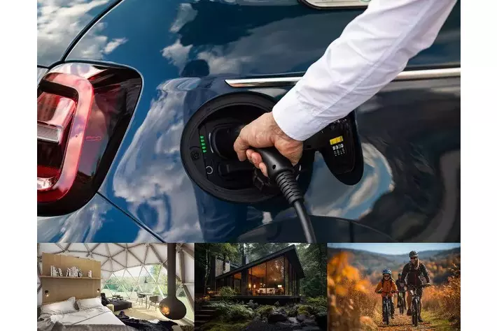 ステランティス全電動モデルの特別キャンペーン 「EVERYBODY EV」を実施(画像ギャラリー No.1) | 【業界先取り】業界ニュース・自動車ニュース2024国産車から輸入車まで【MOTA】