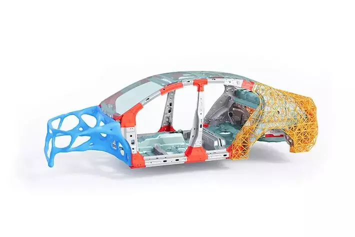 アルテアエンジニアリング オープンCAE環境HyperWorksの最新版「Altair HyperWorks 2023」をリリース(画像ギャラリー No.2) | 【業界先取り】業界ニュース ...