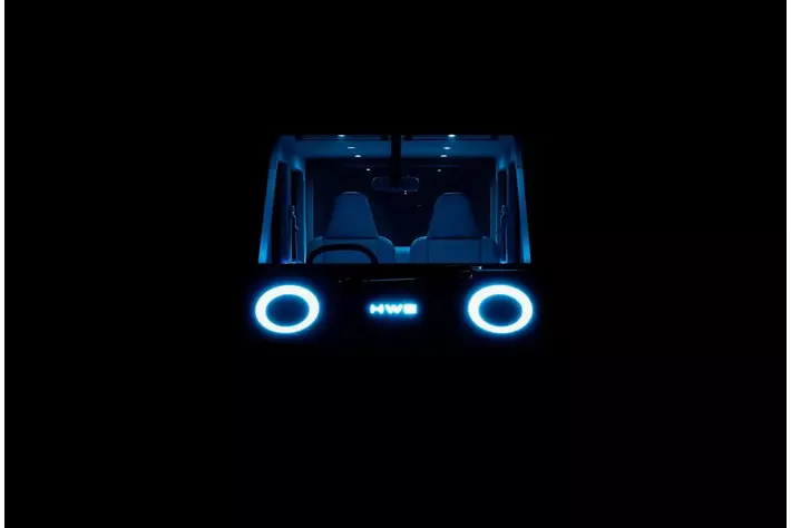 【国内初商用EVメーカー HW ELECTRO】JAPAN MOBILITY SHOW2023での実施コンテンツ発表！(画像ギャラリー No ...