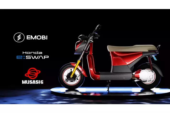 インドのスタートアップ企業Emobiに2輪車用EV駆動ユニット供給へ|【業界先取り】業界ニュース・自動車ニュース2025国産車から輸入車まで【MOTA】