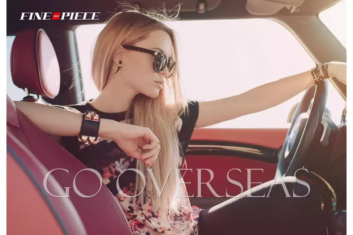 日本発のグローバルスタートアップを目指す「ファインピース（Fine Piece Inc.）」が正式に発足。国際的な視点を軸に戦略的提携・協業を推進し、世界で戦い勝てるブランドの構築を目指す ...