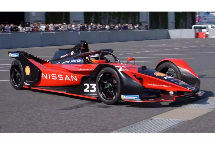 【TOKYO ZEV ACTION第2弾イベントレポート】ZEVを見て、知って、体験！「E-Tokyo Park」を実施|【業界先取り】業界ニュース・自動車ニュース2025国産車から輸入車まで ...