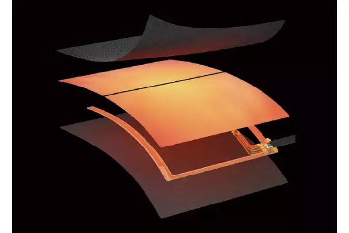 電熱ウエアブランド【HEAT MASTER（ヒートマスター）】から、カーボンナノテクノロジーでヒートマスター史上最高の軽やかな着心地の新作発売 ...