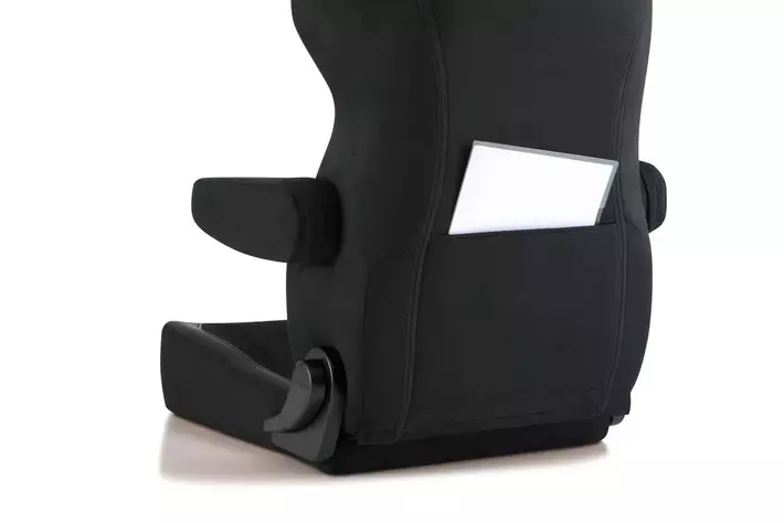 ロングドライブでも快適なリクライニングシートの最新モデル「ERGOSTER（エルゴスター）」を発売！！|【業界先取り】業界ニュース・自動車 ...