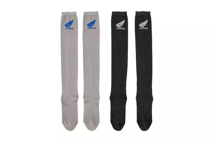 MOUSSY（マウジー）モータースポーツ界を牽引するHRC ( エイチアールシー ) とのコラボレーションコレクションが3月8日(金)より発売決定(画像ギャラリー No.2) | 【業界先取り ...