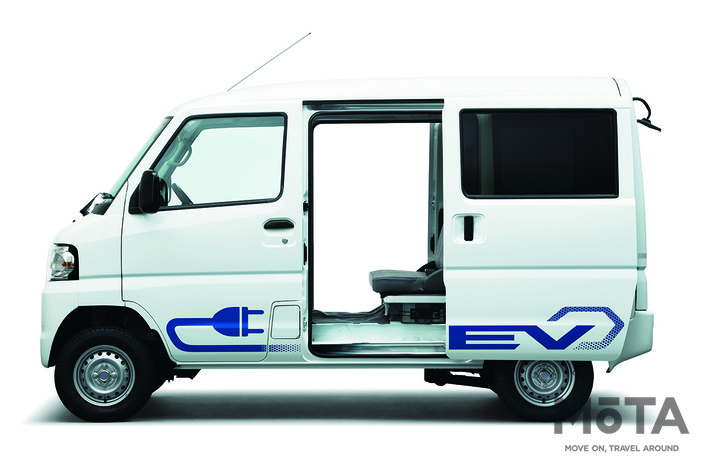 【2024年】ホンダの軽商用EV「N-VAN e:」の価格は269万9400円〜！ 「N-ONE e:」も2025年に登場予定(画像ギャラリー No.41) | 【話題を先取り】新型車解説 ...