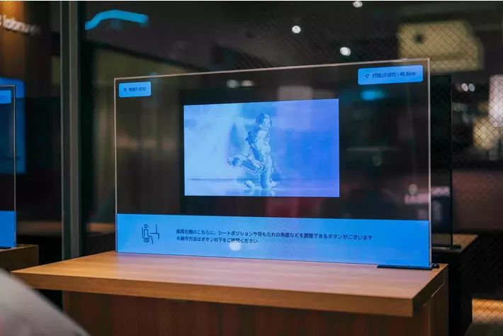 HyundaiとCCC、代官山 蔦屋書店 SHARE LOUNGEにHyundaiとコラボした新サービス開始(画像ギャラリー No.2 ...