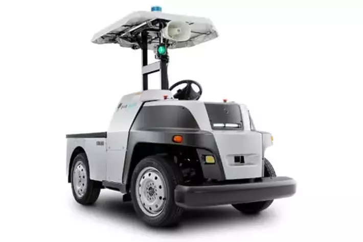 【株式会社eve autonomy】秋田大学AI研究推進センター開所式にて『eve auto』デモ走行実施(画像ギャラリー No.1) | 【業界先取り】業界ニュース・自動車ニュース2024 ...