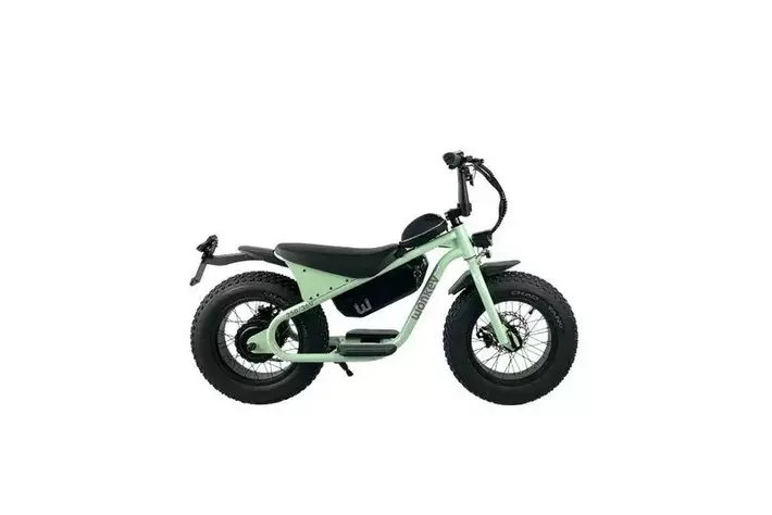 電動モビリティブランドのWOが2024年4月1日より中目黒旗艦店で特定小型原付wonkeyのレンタルサービスを開始(画像ギャラリー No.2) | 【業界先取り】業界ニュース・自動車ニュース ...