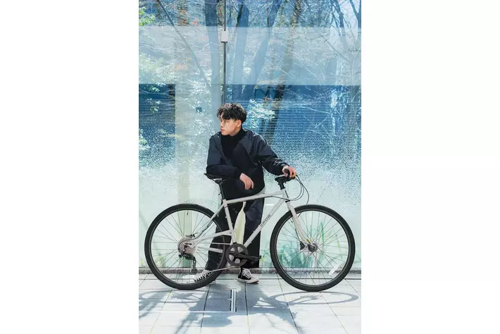 【ナリフリ】ブランド初となる コンプリートバイク CF02/シーエフツー を発売(画像ギャラリー No.12) | 【業界先取り】業界ニュース ...