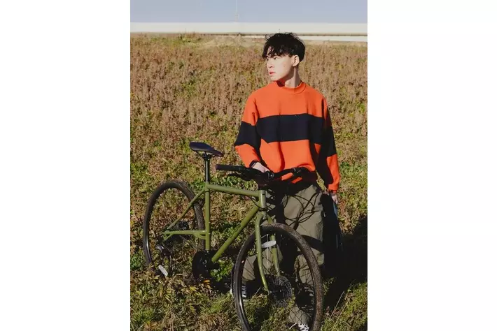 【ナリフリ】ブランド初となる コンプリートバイク CF02/シーエフツー を発売(画像ギャラリー No.34) | 【業界先取り】業界ニュース ...