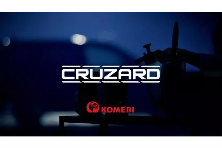 “本格的なクオリティと驚きの仕上がり”を迫力ある映像で表現コメリオリジナルブランドCRUZARD（クルザード）の新CM「もっと、クルマが好きになる。 CRUZARD」(画像ギャラリー No ...
