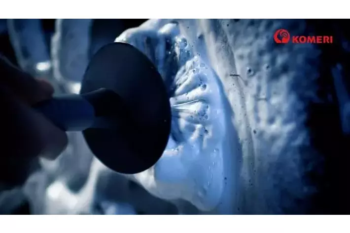 “本格的なクオリティと驚きの仕上がり”を迫力ある映像で表現コメリオリジナルブランドCRUZARD（クルザード）の新CM「もっと、クルマが好きになる。 CRUZARD」(画像ギャラリー No.7 ...