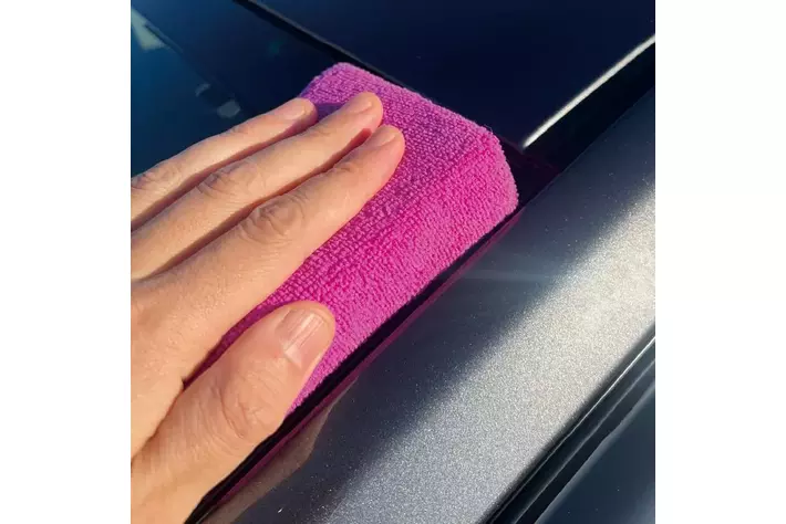 洗車・コーティングのペルシードから、高品質ガラス撥水剤「ウインドウコーティング」（PCD-50）新発売。(画像ギャラリー No.2 ...