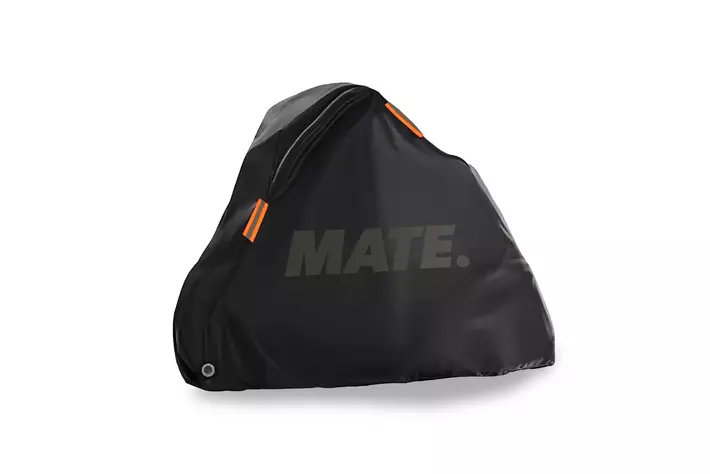 【MATE.BIKE】MATE. CYCLE COVERが新発売！(画像ギャラリー No.2) | 【業界先取り】業界ニュース・自動車ニュース ...