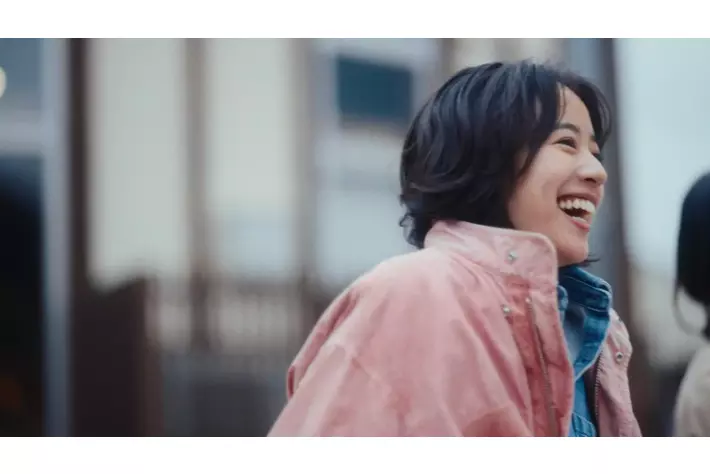 Honda VEZEL新TVCM 2024年4月25日（木）より公開／CMソングには蔦谷好位置さんによるプロジェクトKERENMI初のCM書き下ろし新曲を起用(画像ギャラリー No.2 ...