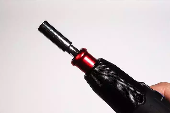 ファクトリーギアがDEEN.J x WERAコラボの最新工具「電動グリップフィットドライバー」を4/27に発売！(画像ギャラリー No.2) | 【業界先取り】業界ニュース・自動車ニュース ...