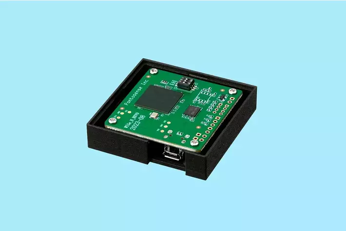 SMKとカナダ Pontosense社、子供置き去り・生体情報検知センサーで安心・安全な車室空間の実現に向けた取り組み開始(画像ギャラリー ...