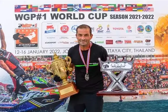 「WGP#1 Asian Championship 2024」がついに開催！(画像ギャラリー No.2) | 【業界先取り】業界ニュース ...