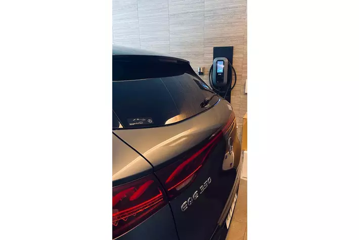 【永輝商事】革新的なIES Synergy社製EV充電器の販売代理店募集開始！(画像ギャラリー No.15) | 【業界先取り】業界ニュース ...