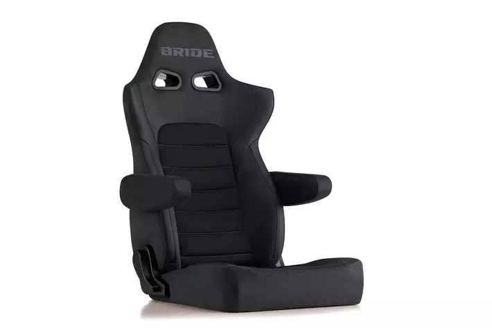 BRIDE ERGOSTER（エルゴスター）が日刊自動車新聞用品大賞2024 機能用品部門賞を受賞!!(画像ギャラリー No.2) | 【業界先取り】業界ニュース・自動車ニュース2024国産車 ...