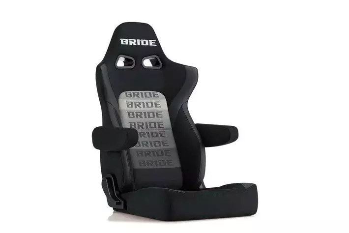 BRIDE ERGOSTER（エルゴスター）が日刊自動車新聞用品大賞2024 機能用品部門賞を受賞!!(画像ギャラリー No.1) | 【業界先取り】業界ニュース・自動車ニュース2024国産車 ...