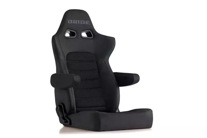 BRIDE ERGOSTER（エルゴスター）が日刊自動車新聞用品大賞2024 機能用品部門賞を受賞!!(画像ギャラリー No.1) | 【業界先取り】業界ニュース・自動車ニュース2024国産車 ...