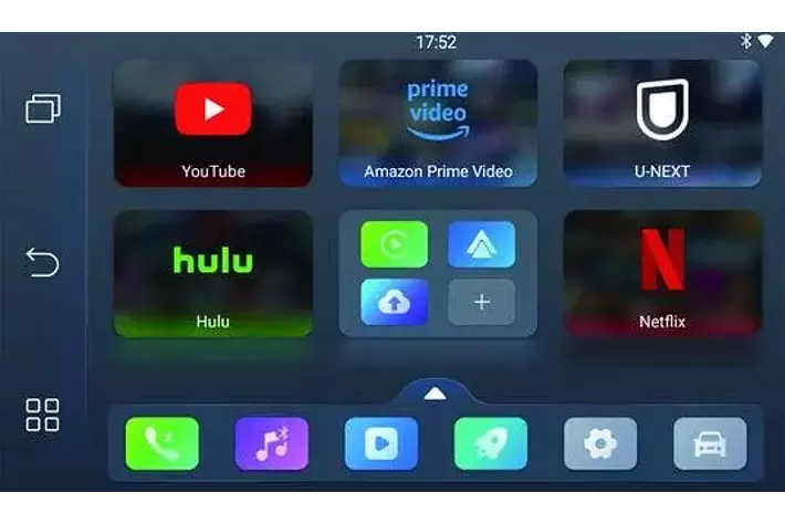 【販路限定】OTTOCAST Play2Video Pro(CA400-S Pro)発売(画像ギャラリー No.2) | 【業界先取り】業界ニュース・自動車ニュース2024国産車から輸入車まで ...