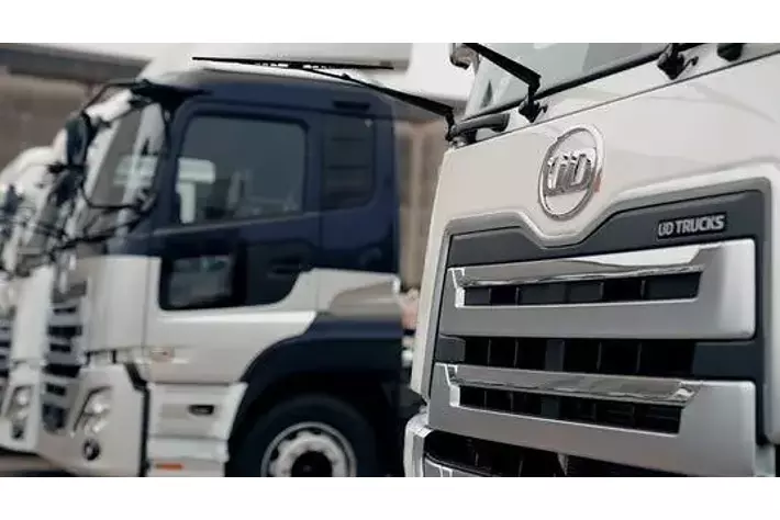 VicOne株式会社、UDトラックス株式会社におけるVSOC（車両セキュリティオペレーションセンター）プラットフォーム導入事例を9月10日に公開(画像ギャラリー No.3) | 【業界先取り ...