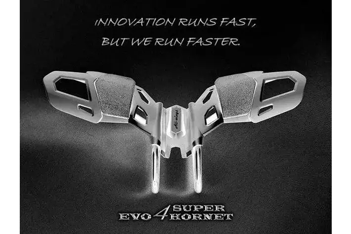 股間を圧迫しないサドル、evo4 Super Hornetを販売開始|【業界 股間を圧迫しないサドル、evo4 Super Hornetを販売開始|【業界