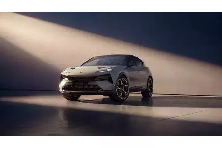 英ロータス系列のベンチャー「Lotus Robotics」、自動運転技術で日本市場へ進出(画像ギャラリー No.1) | 【業界先取り】業界 ...