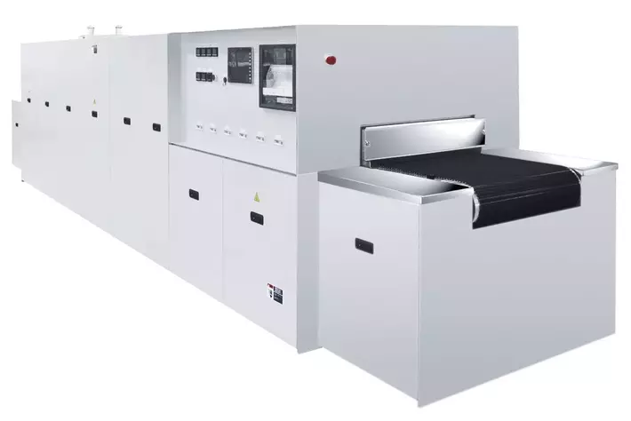 ジェイテクトグループ会社 株式会社ジェイテクトサーモシステムWorld PM2024に出展(画像ギャラリー No.2) | 【業界先取り】業界 ...