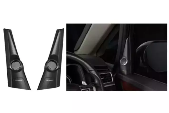 ホンダ N-BOX、スズキ スイフト用カロッツェリア「トゥイーター取付キット」を発売|【業界先取り】業界ニュース・自動車ニュース2024国産車から輸入車まで【MOTA】