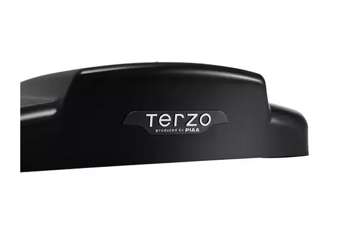 [新登場]立体駐車場に対応、スタイリッシュで高機能の新ルーフボックス「Terzo グランフォーマ」シリーズ10月下旬より順次発売(画像 ...