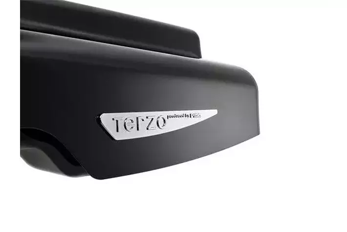 [新登場]立体駐車場に対応、スタイリッシュで高機能の新ルーフボックス「Terzo グランフォーマ」シリーズ10月下旬より順次発売(画像 ...