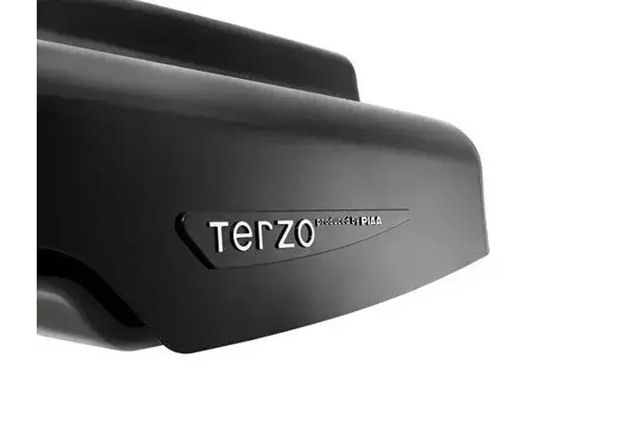 [新登場]立体駐車場に対応、スタイリッシュで高機能の新ルーフボックス「Terzo グランフォーマ」シリーズ10月下旬より順次発売(画像 ...