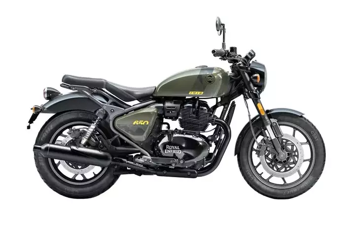 ROYAL ENFIELD JAPAN の公式アンバサダーにmapico が就任！(画像ギャラリー No.12) | 【業界先取り】業界 ...